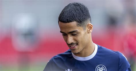 Noshe Udtaget Til U 17 Landskampe