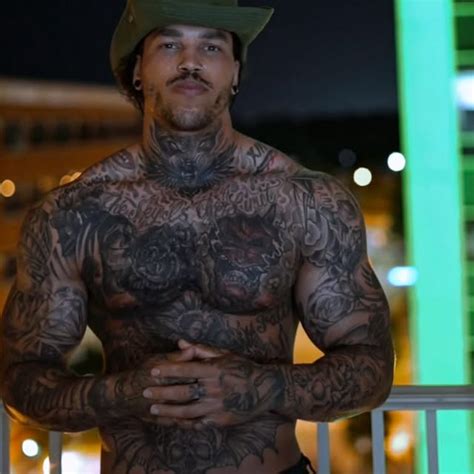 Korey Gandy Korey Gandy Threads Say More
