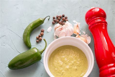 Resep Sambal Ijo Ala Rumah Makan Padang
