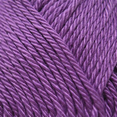 Scheepjes Catona 25g Brick Red 504 The Knitting Network