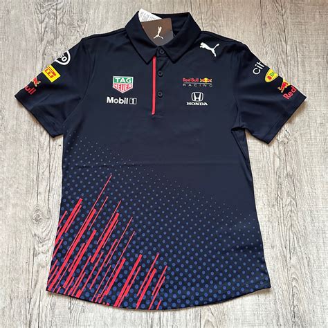 Red Bull T Shirt