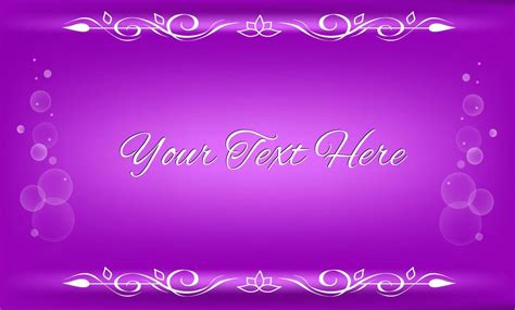 Flyer Border Vector Art Icons And Graphics For Free Download