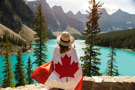 Trabajo En Canadá Para Peruanos ¿cómo Migrar Desde Perú Infobae