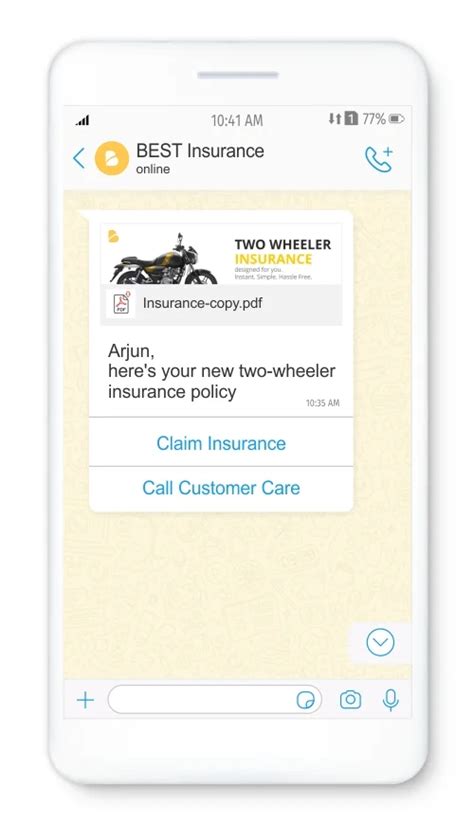 WhatsApp Chatbot For Business Tips And Best Practices