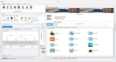 Download Ses Cdegs 200 January 2026 Update