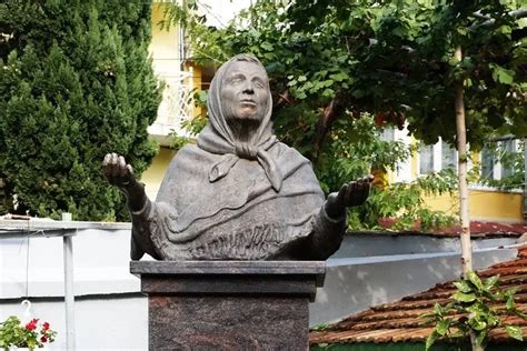 Baba Vangas Prediction For 2025 Is The Most Chilling Yet