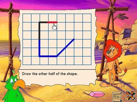 Download Reader Rabbit Maths Ages 6 9 Windows My Abandonware