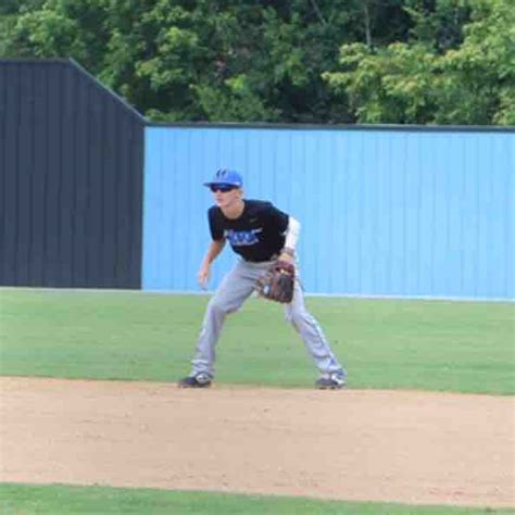 Gavin Gibbs Gavingibbs28 Highlights Corbin Middle School Press Sports