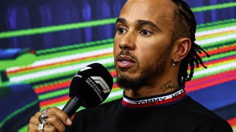 Lewis Hamilton News Why Mercedes Is Taking Hit In Italy