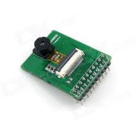 Ov9655 Camera Module Microscale