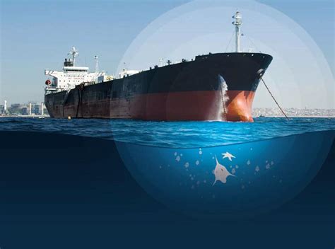 Ballast Water Is It The Necessary Evil Marinersgalaxy