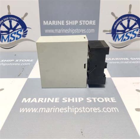 Sauer Danfoss Ehr 15u2905 Electronic Ramp Generator Ehr Marine Ship Store