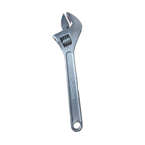 12 300mm Forged Steel Adjustable Spanner