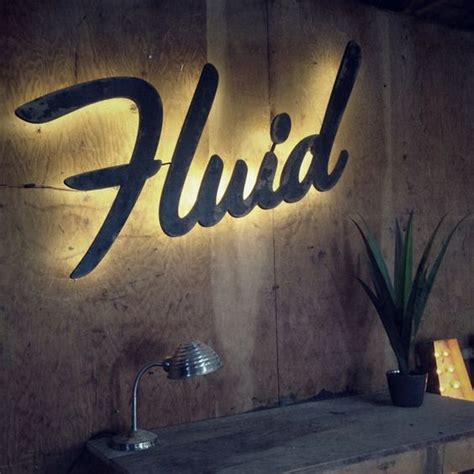 Classy Signage Design Ideas For Your Small Business Inspirationfeed Part