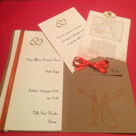 Cosa scrivere sugli inviti quando la cerimonia è in location Organizzazione matrimonio Forum