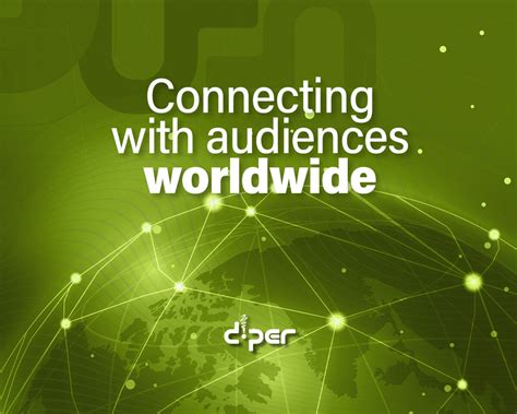 Diper Exhibitions On Linkedin Globalpresence Designinnovation