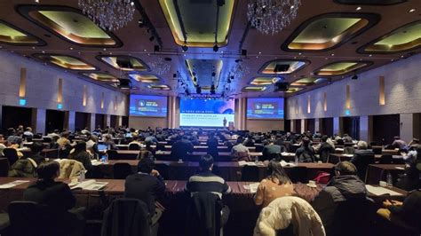 Linkedin Jive Solutions 페이지 정보통신산업진흥원이 주최한 2023 적층 제조 심화기술 컨퍼런스의 컨설팅