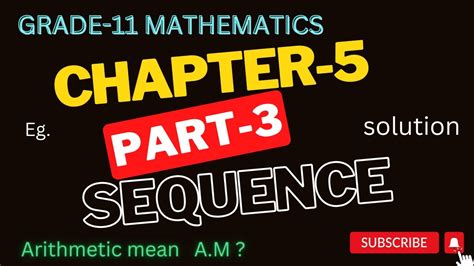 Grade11 Maths Oldarithmetic Progression Grade11ch 5 Eg 34