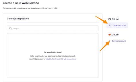 How To Deploy Chartbrew On Render