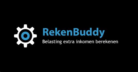 Belasting Extra Inkomen Berekenen Rekentool 2025 En 2026