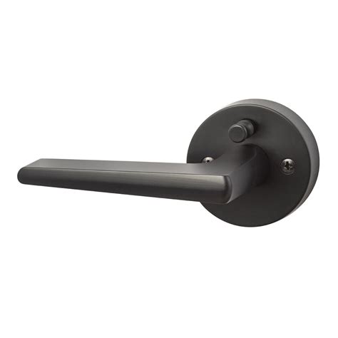 Ridgecrest Modern Collection Ridgecrest Modern Basel Privacy Door