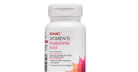 ХИАЛУРОНОВА КИСЕЛИНА капсули 150 мг 30 броя Hyaluronic Acid Atlas Bg