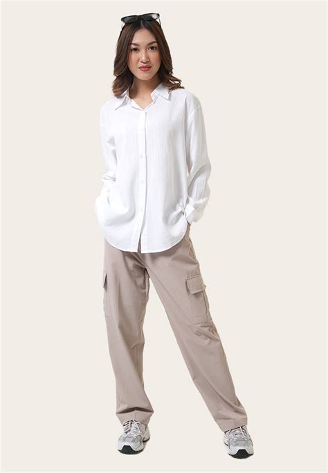 Hardware Jual Hardware Basic Shirt Loose Member