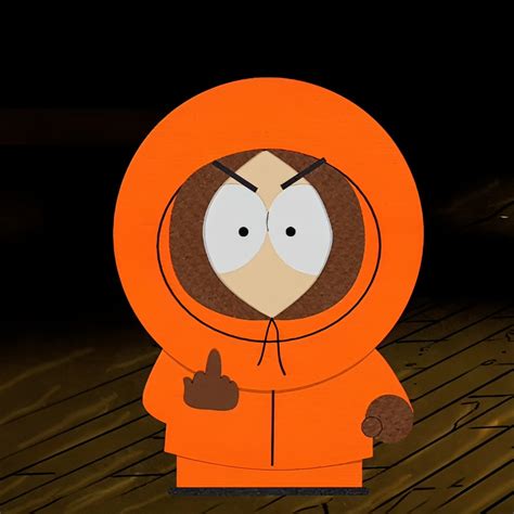 Kenny Mccormick Icon Cose Divertenti Divertente Primati
