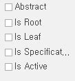 What Are These In The UML Class Diagram Stack Overflow