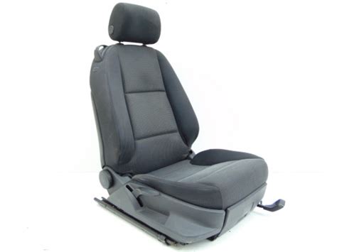 FOTEL PRAWY PRZÓD PASAŻERA AUDI A3 8P LIFT 3D HB PRZEDNI 10888392377 za 199 zł z Gorlice