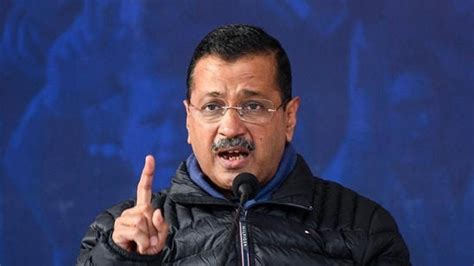 ‘public No Longer Trusts Us Aap Councillor Slams Delhi Govts ‘mahila