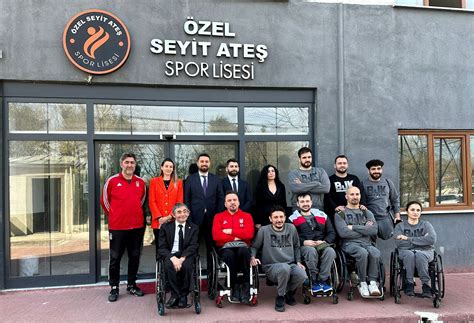 Özel Seyit Ateş Spor Lisesinde Keyifli Anlar Sarıyer Posta Gazetesi