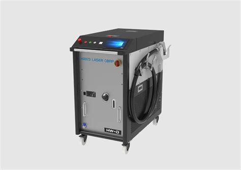 Hans Laser Sistemas Láser Industriales Soldadores Y Grabadores Láser