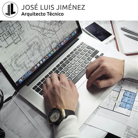 Levantamiento De Planos Arquitecto Técnico