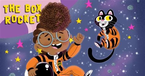The Box Rocket Bsl Interpreted Data Thistle