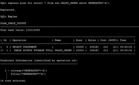 Oracle Histograms Simplified Part Adityanath S Oracle Blog
