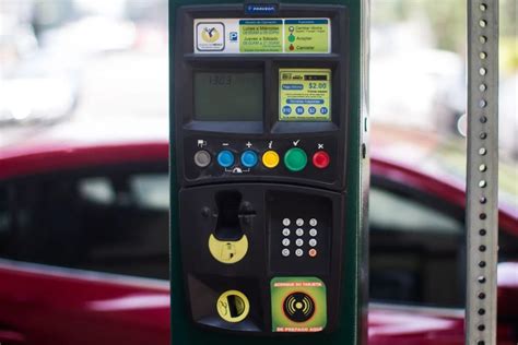 CDMX cómo obtener el permiso para estacionar gratis en zonas de parquímetros Infobae