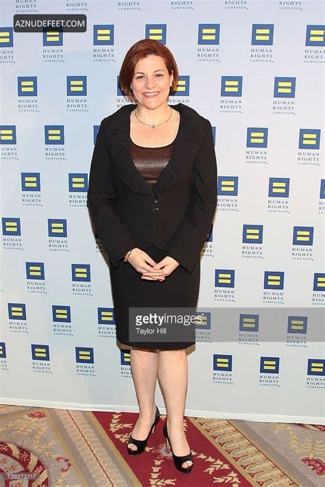 Christine Quinn Feet Aznudefeet