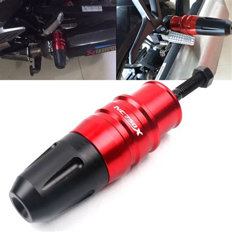 Para HONDA NC750X NC 750X 750S NC750S NC750 X S Motocicleta CNC