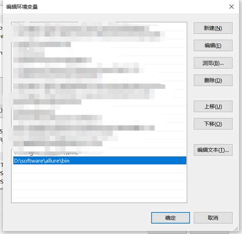 Jenkins Allure Pytest 完整下载安装配置小白教程 自动化持续集成） Cwzzzzz 博客园