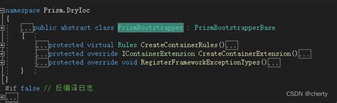 Wpf Prism 1wpf Prism里面的用户控件怎么保证是单一实例 Csdn博客