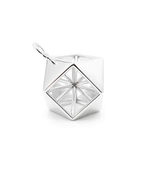 Vector Equilibrium Pendant Cuboctahedron Pendant Balance Etsy