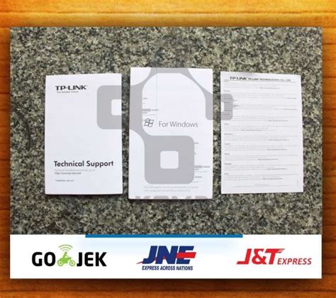 Promo Tp Link Tl Wn N Wifi Receiver Wireless N Usb Adapter Tplink Tp Link Multycolour Diskon