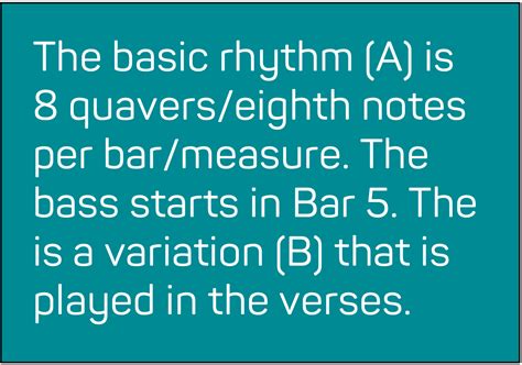 Zombie Bass Musical Futures International