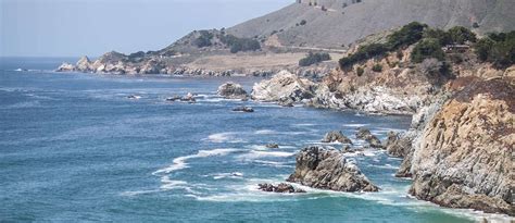 Monterey Ca Weather Forecast And Conditions Mariposa Inn And Suites
