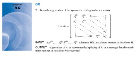Translate This Pseudocode Into Matlab Java Code Input Chegg