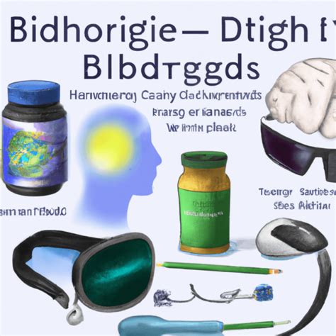 The Best Biohacking Tools And Techniques For Unleashing Your Cognitive