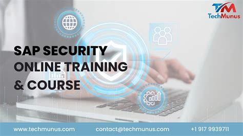 Sap Trm Online Training Techmunus Solutions Medium
