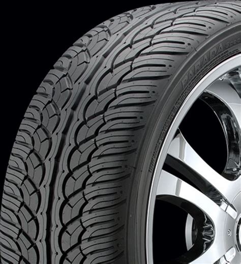YOKOHAMA PARADA SPEC-X (PA02) | 275/40R20 | 106V