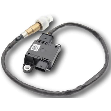 Lambda Probe Exhaust Gas Temperature Sender Xxxxxx